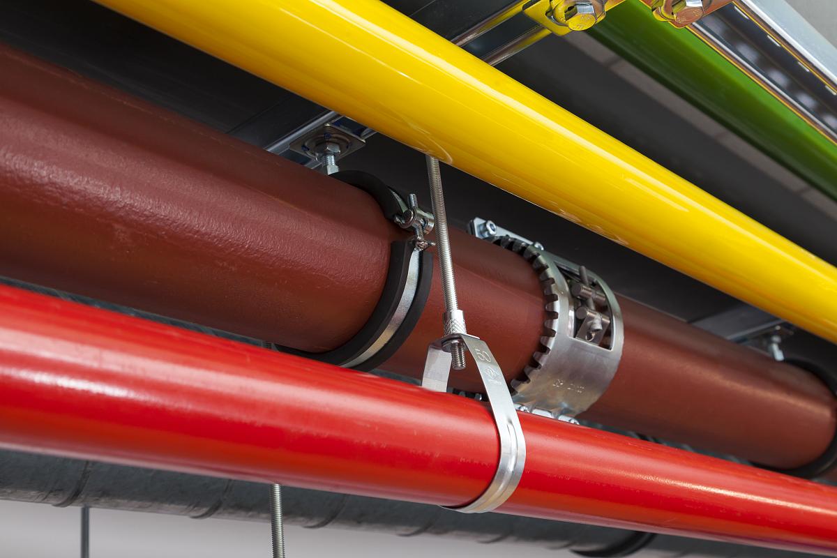 ISO 9001 Certification | Kwikstrut