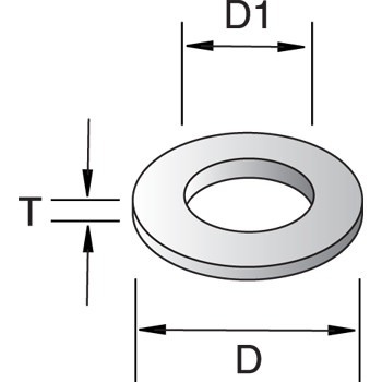 Stainless Steel, 1254M10 | Kwikstrut