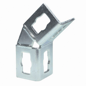 Hot Dip Galvanised, 1393554 | Kwikstrut